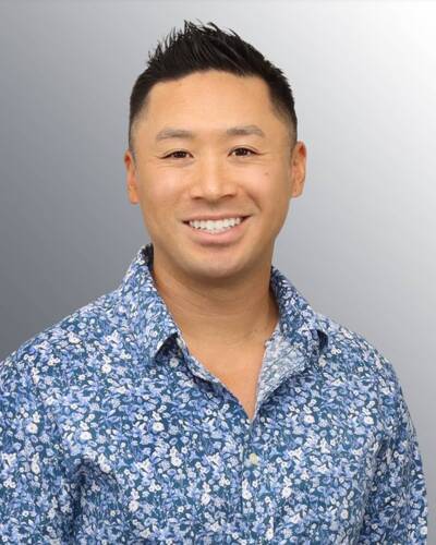 Chris Chow - Southwest - Wardley Real Estate